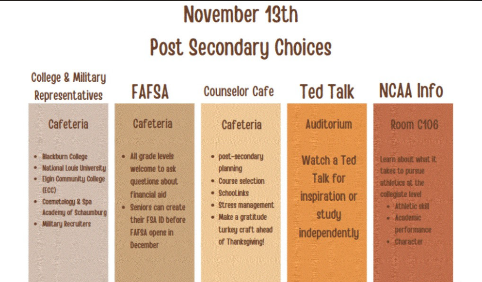 Streamwood High School / Homepage