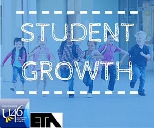 Teacher Appraisal Plan (TAP) / Student Growth