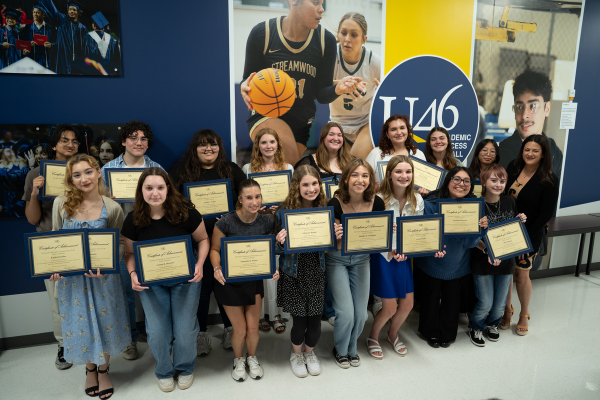 Streamwood High School / Homepage