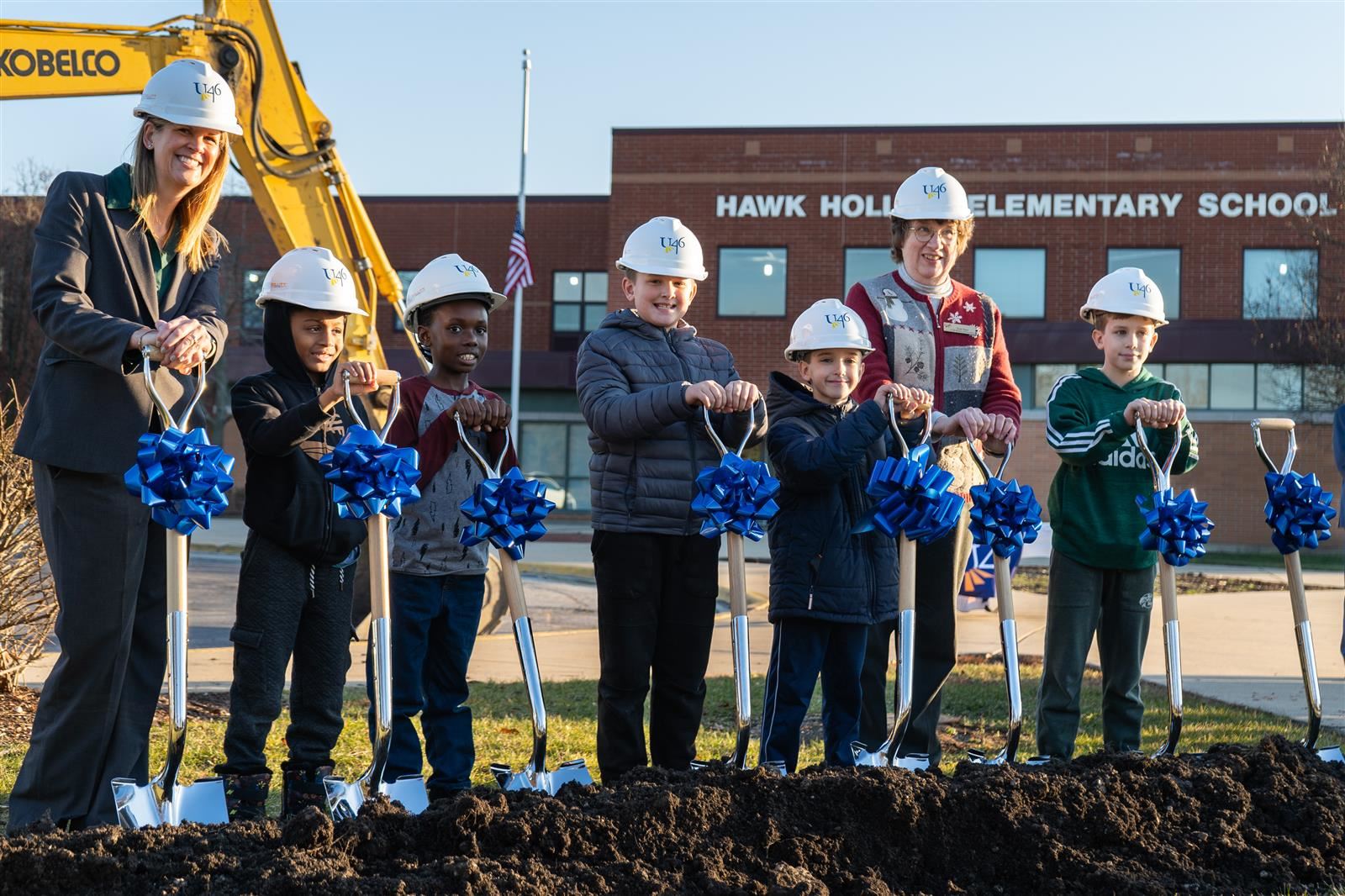 School District U-46 / Homepage