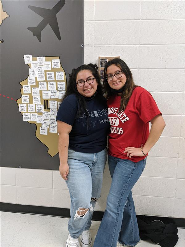 Streamwood High School / Homepage