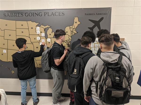 Streamwood High School / Homepage