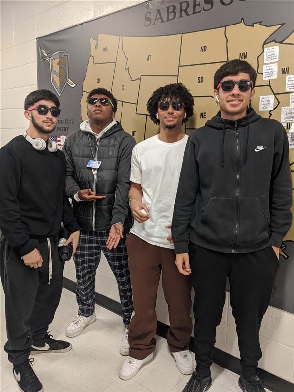 Streamwood High School / Homepage