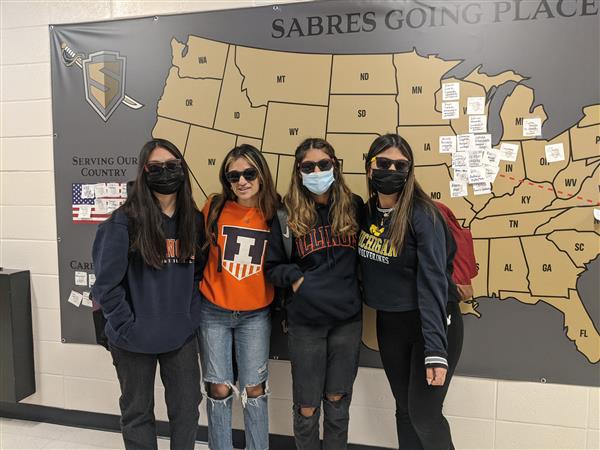 Streamwood High School / Homepage