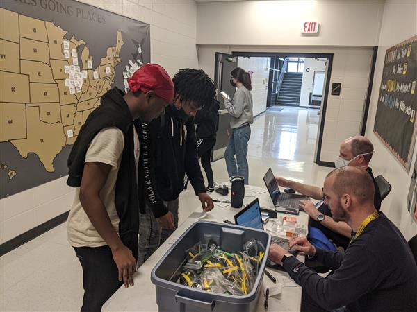 Streamwood High School / Homepage