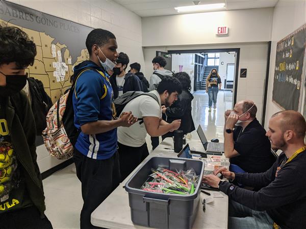 Streamwood High School / Homepage