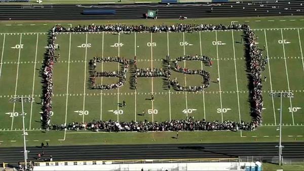 Bartlett High School / Homepage