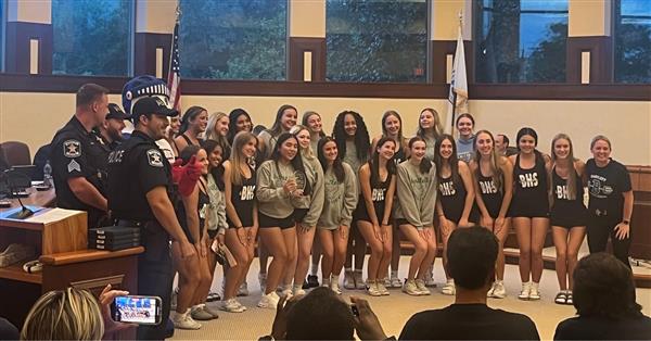 Bartlett High School / Homepage