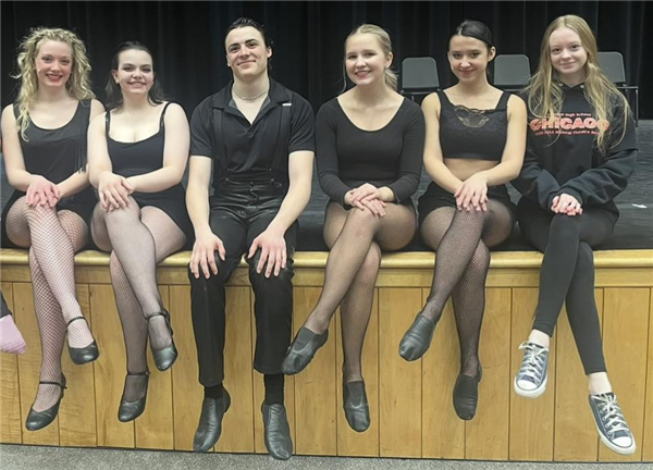 Bartlett High School / Homepage