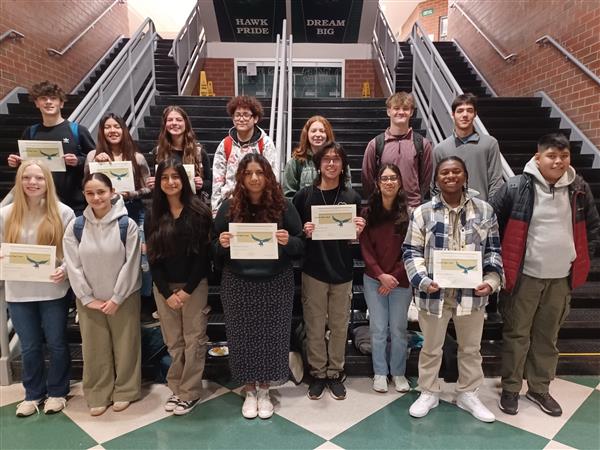 Bartlett High School / Homepage