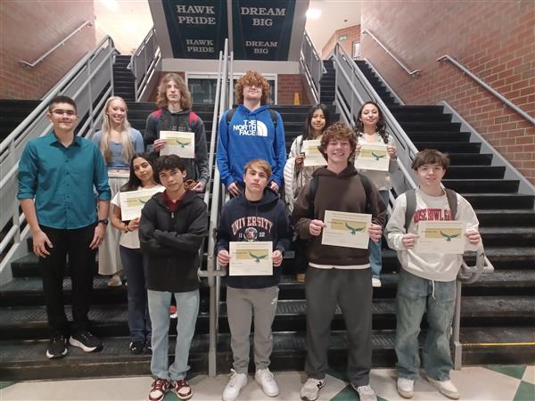 Bartlett High School / Homepage