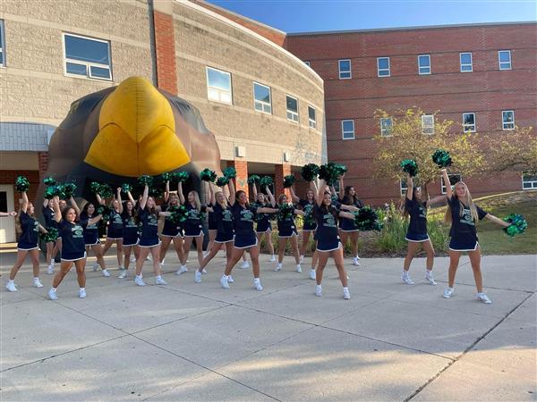 Bartlett High School / Homepage