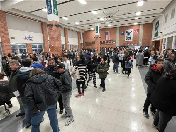 Bartlett High School / Homepage