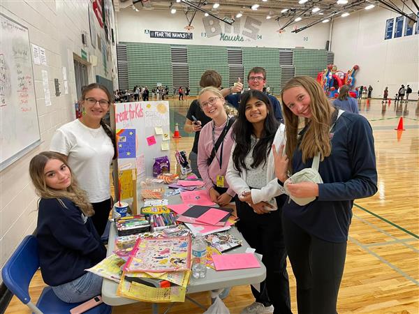 Bartlett High School / Homepage