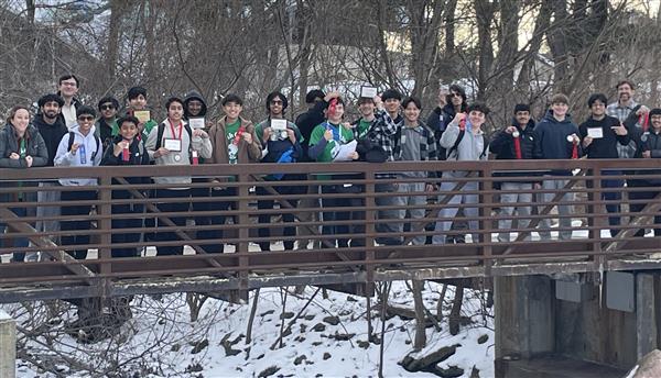 Bartlett High School / Homepage