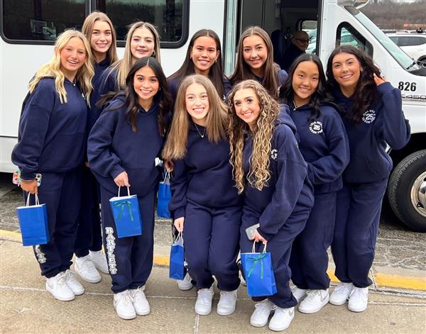 Bartlett High School / Homepage