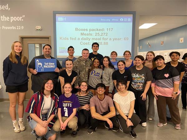 Bartlett High School / Homepage