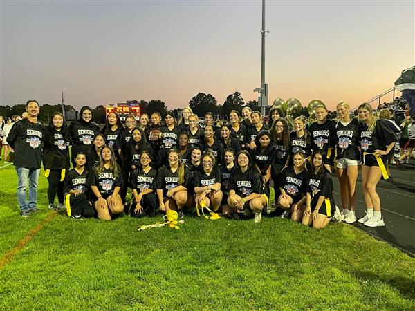 Bartlett High School / Homepage