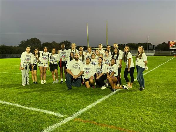 Bartlett High School / Homepage