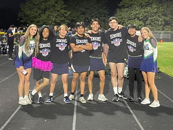 Bartlett High School / Homepage