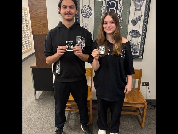 Bartlett High School / Homepage