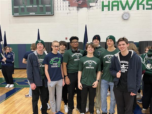 Bartlett High School / Homepage